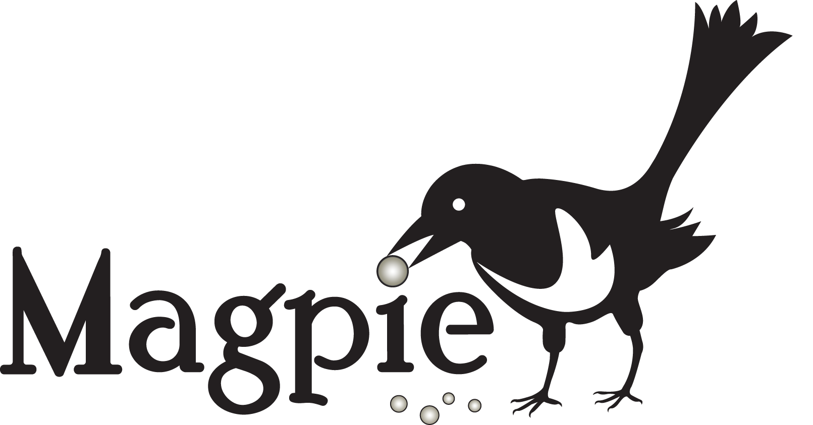 Magpie Logo